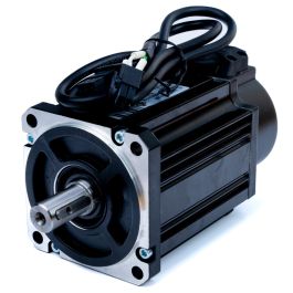 Elmatic AC Servo Motors
