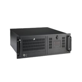 SIGMA 4000 Komputer przemysłowy 4U do szafy rack 19"