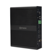Industrial Box PC / mini PC - Elmatic